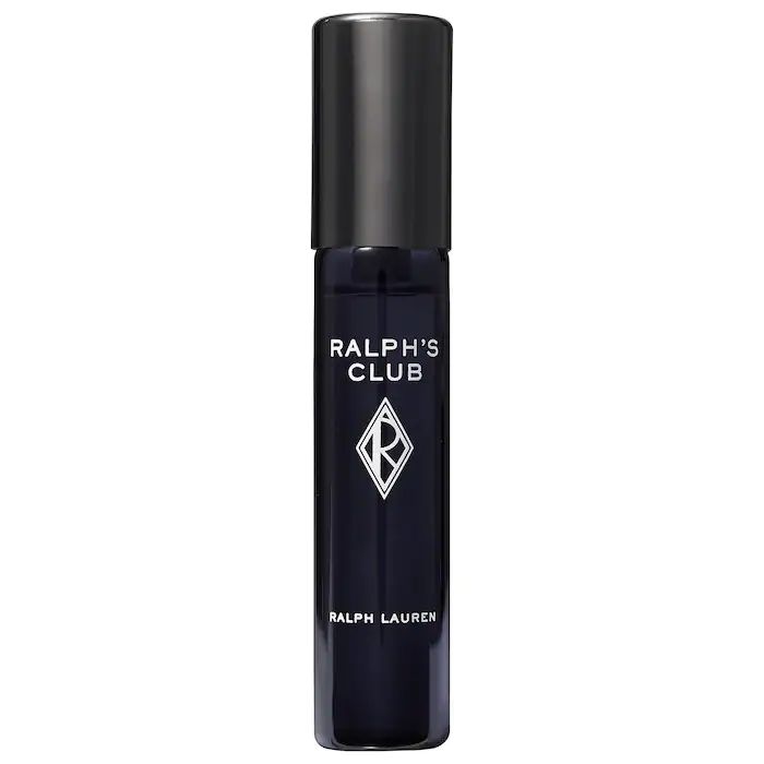 Ralph's Club Ralph Lauren cologne - a new fragrance for men 2021