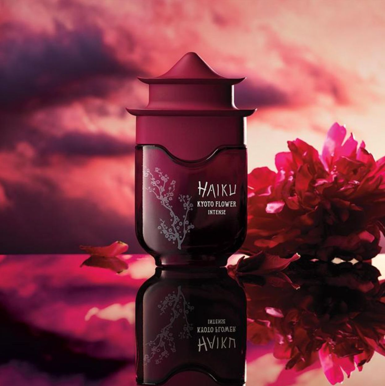 Haiku Kyoto Flower Intense Avon perfume - a fragrance for women and men ...