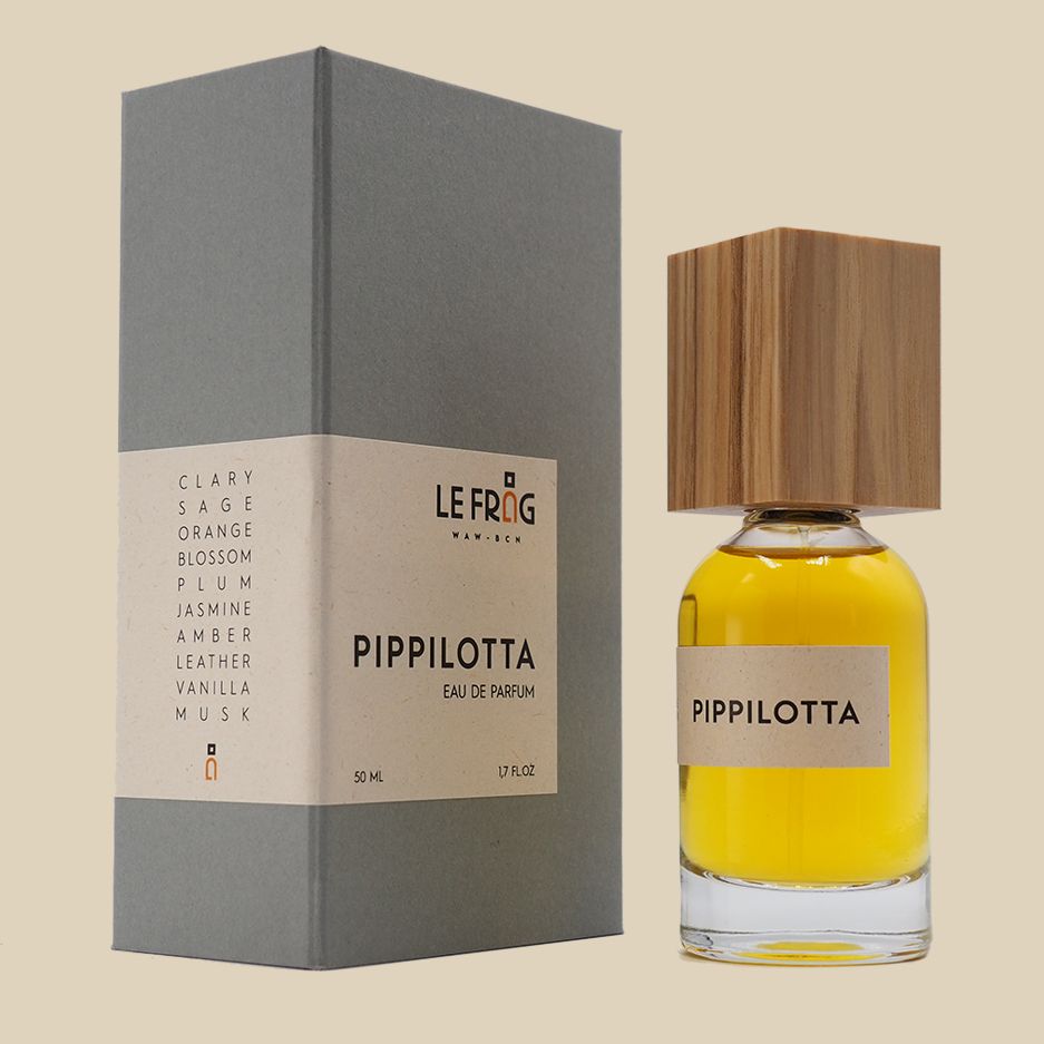 Pippilotta Le Frag perfume - a new fragrance for women and men 2021