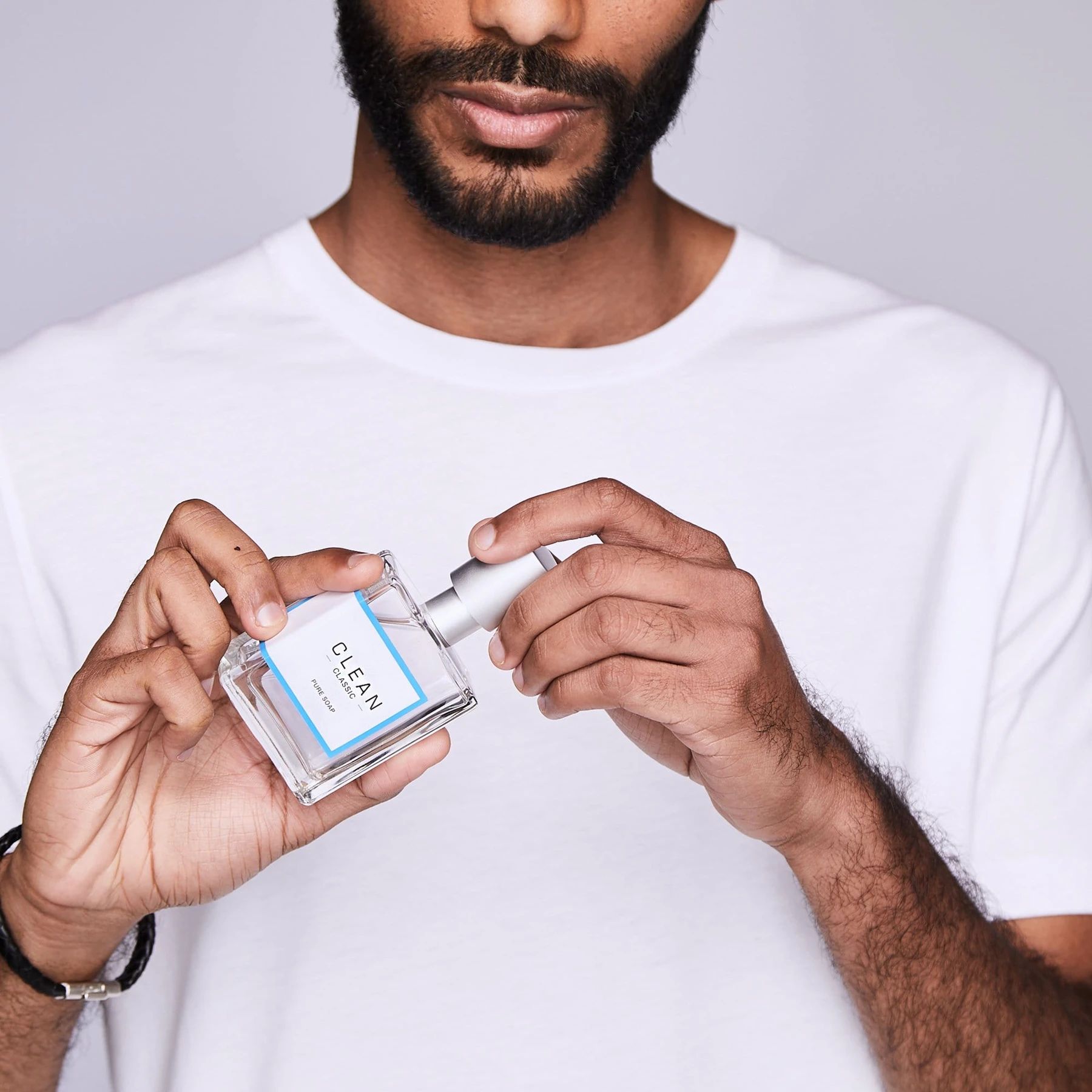 Pure Soap Clean parfum - un parfum unisex 2021