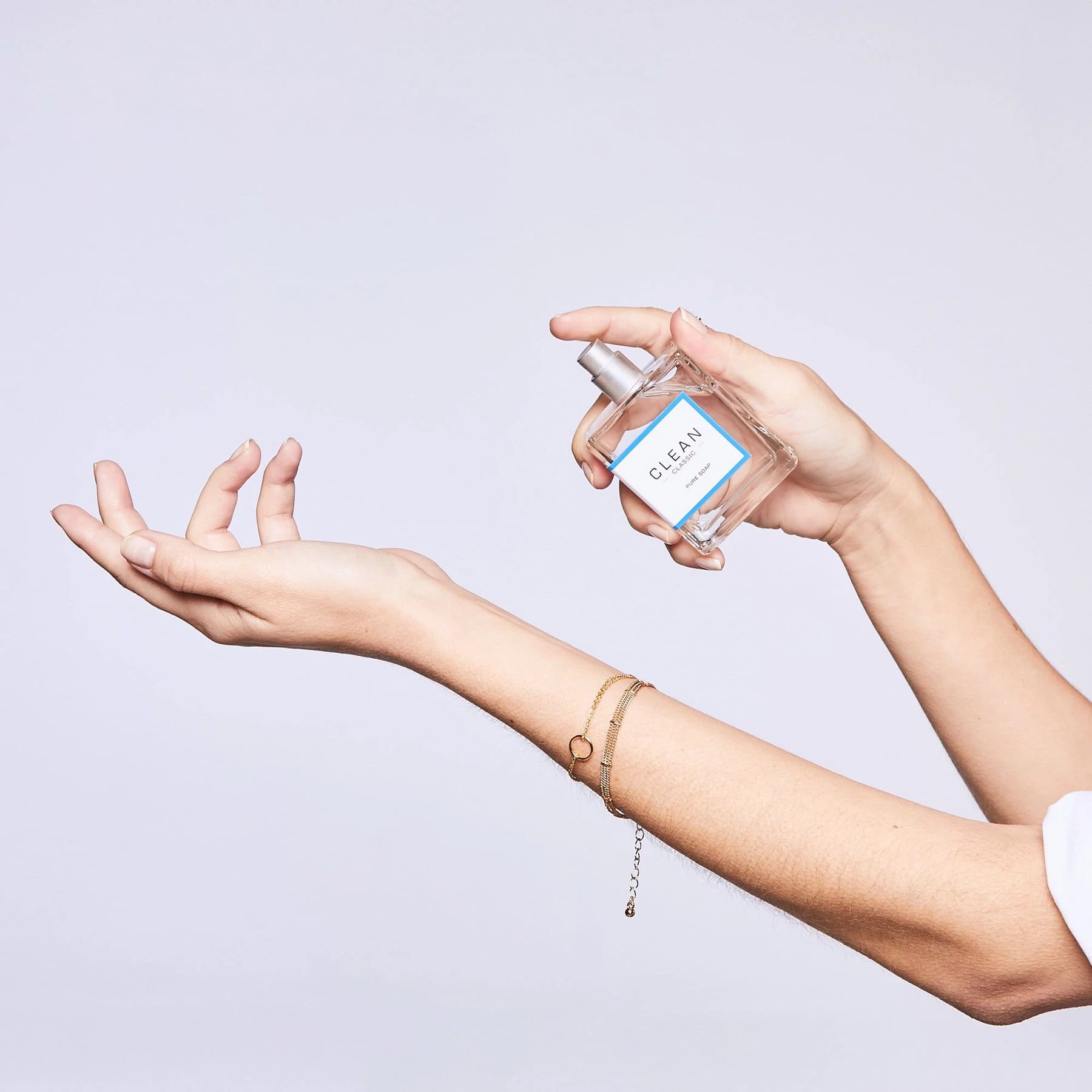 Pure Soap Clean perfume - a fragrance for women and men 2021