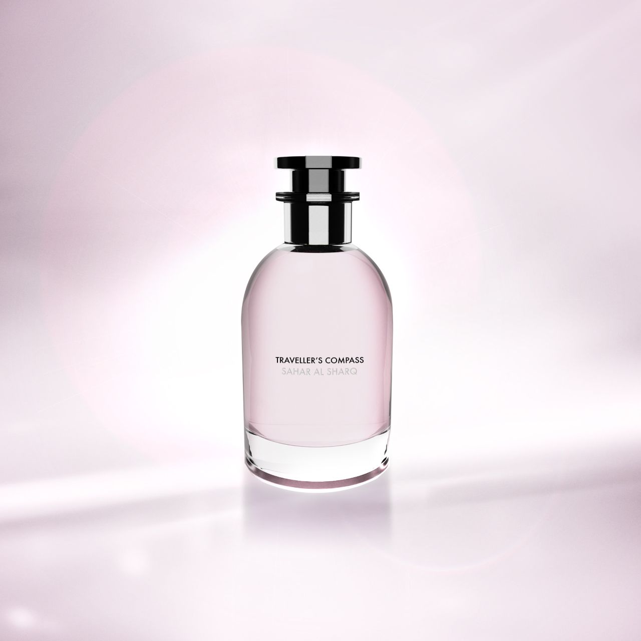 Traveller's Compass Sahar Al Sharq Perfumes perfume - a fragrance for ...