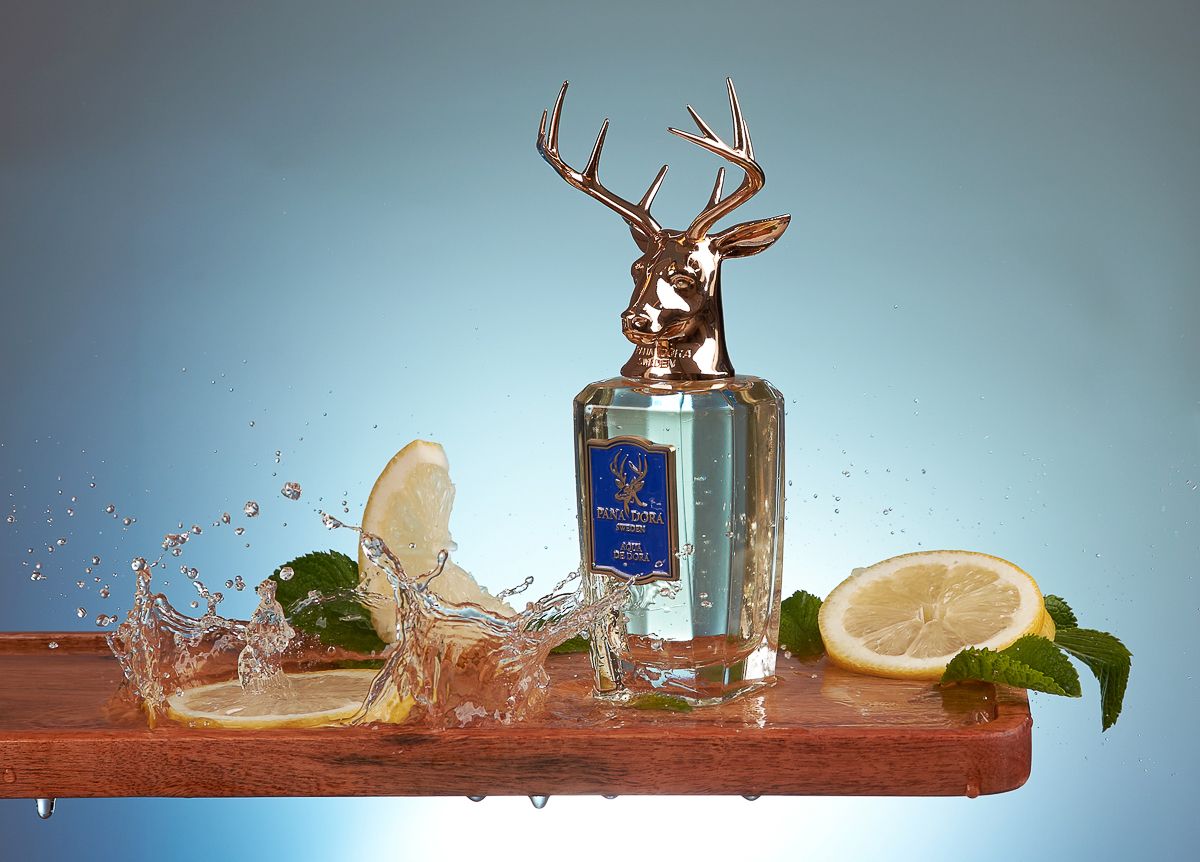 Aqua de Dora Pana Dora cologne - a fragrance for men 2021