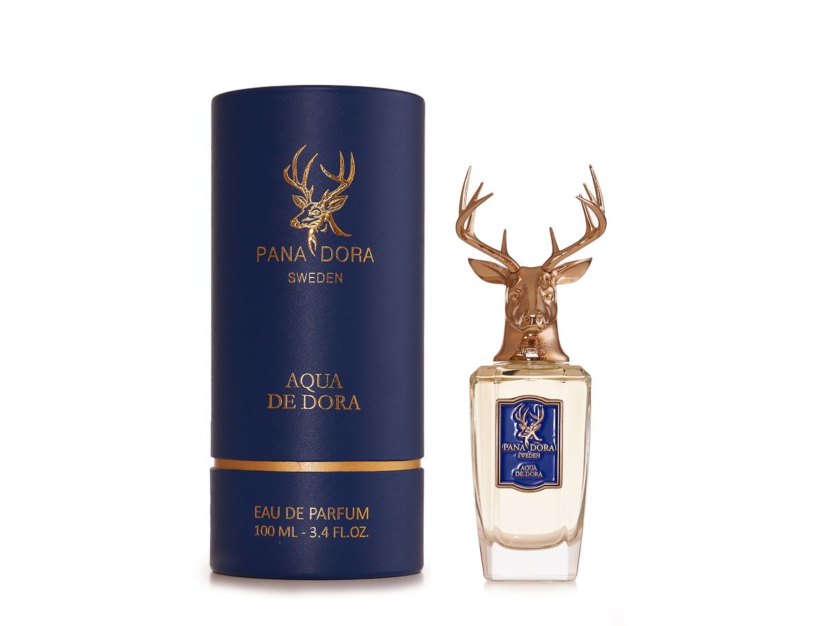 Aqua de Dora Pana Dora cologne - a fragrance for men 2021