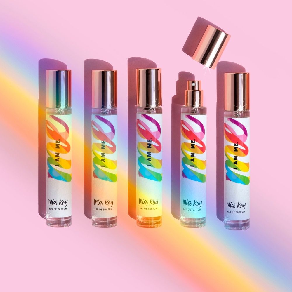 I Am Me Mary Kay בושם - הינו ניחוח 2021 לנשים וגברים