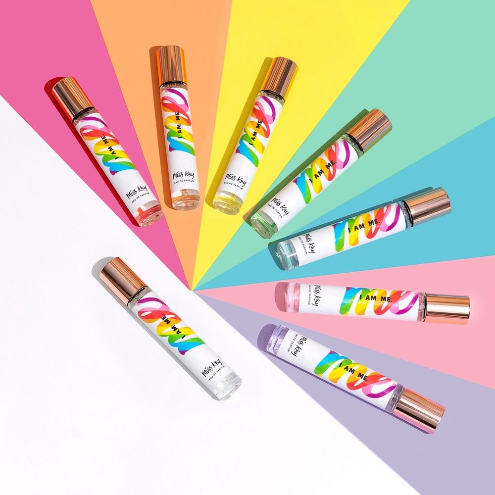 I Am Me Miss Kay perfume - a fragrance for women and men 2021
