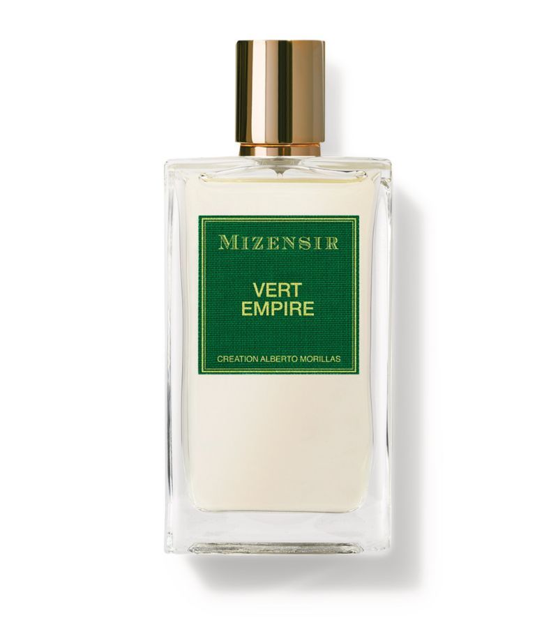 Vert Empire Mizensir perfume - a fragrance for women and men 2021