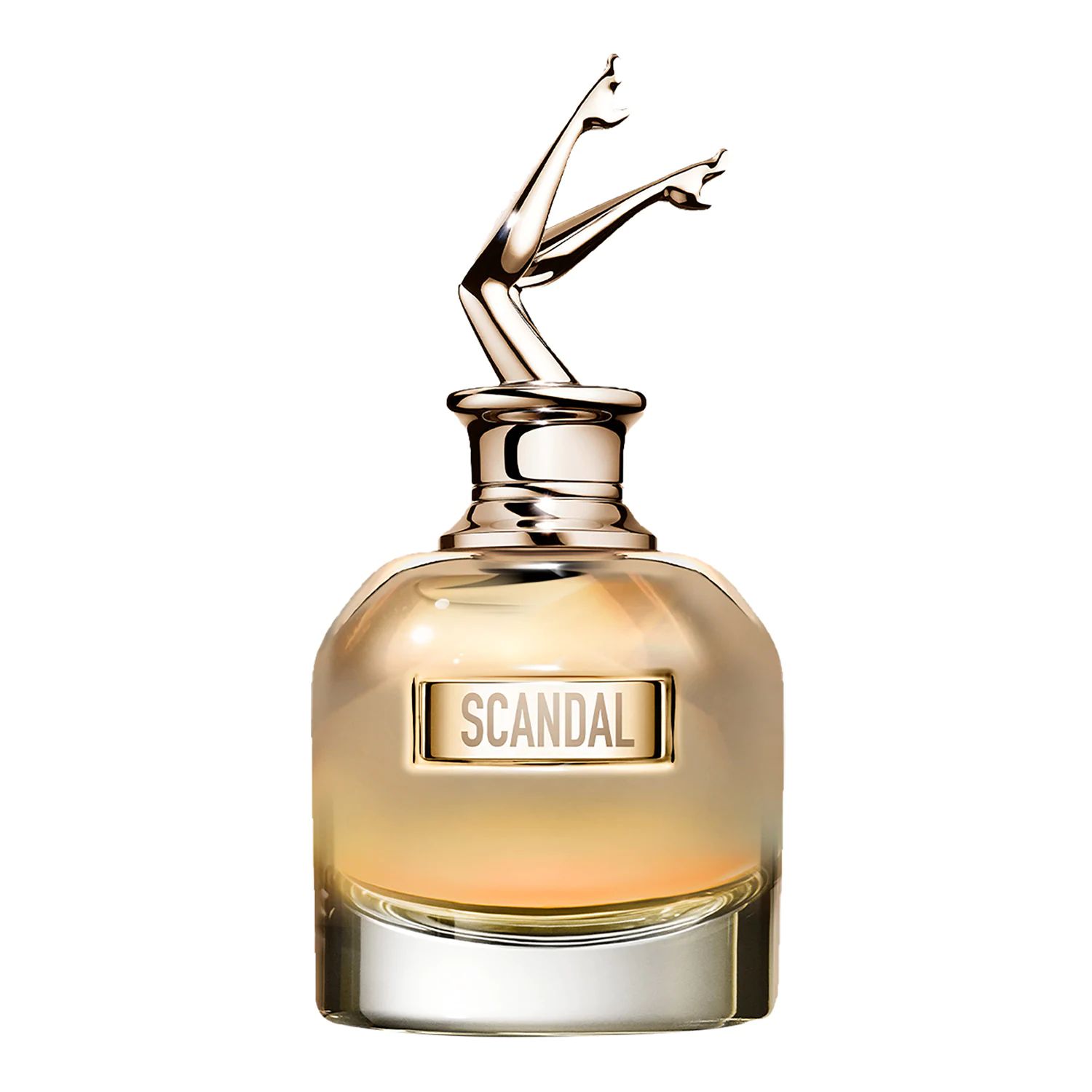 Scandal Gold Jean Paul Gaultier perfume - a fragrance for women 2021