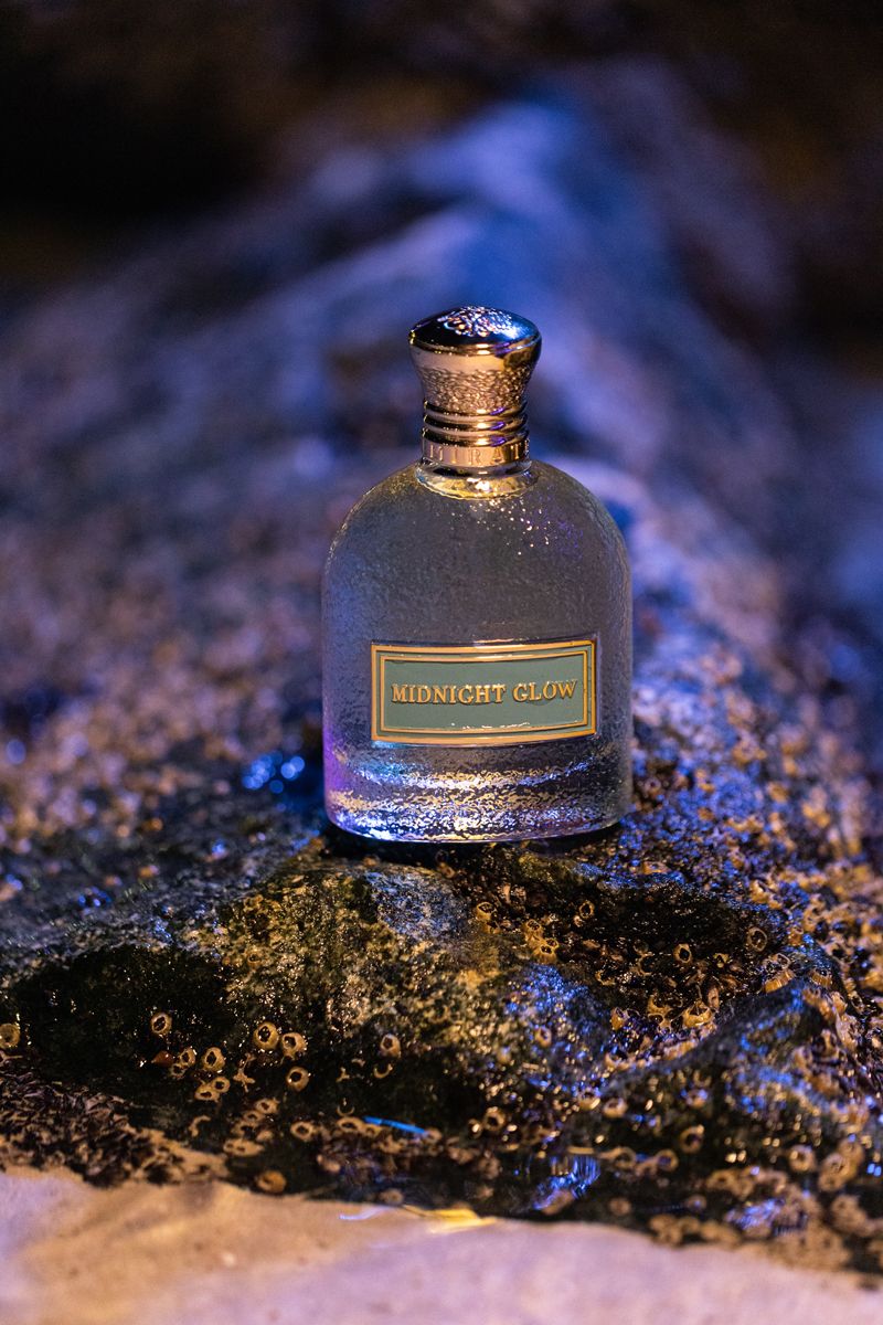 Midnight Glow Emirates Pride Perfumes perfume - a fragrância ...