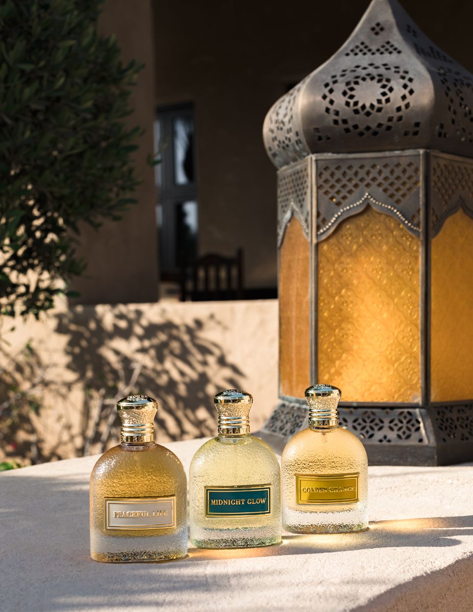 Midnight Glow Emirates Pride Perfumes perfume - a fragrance for women ...