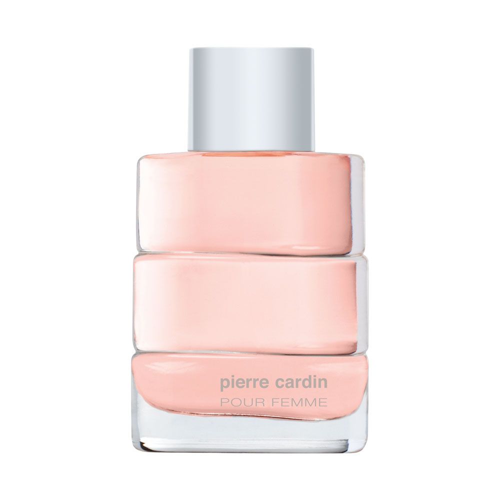 Pierre Cardin pour Femme Pierre Cardin perfume - a fragrance for women 2007