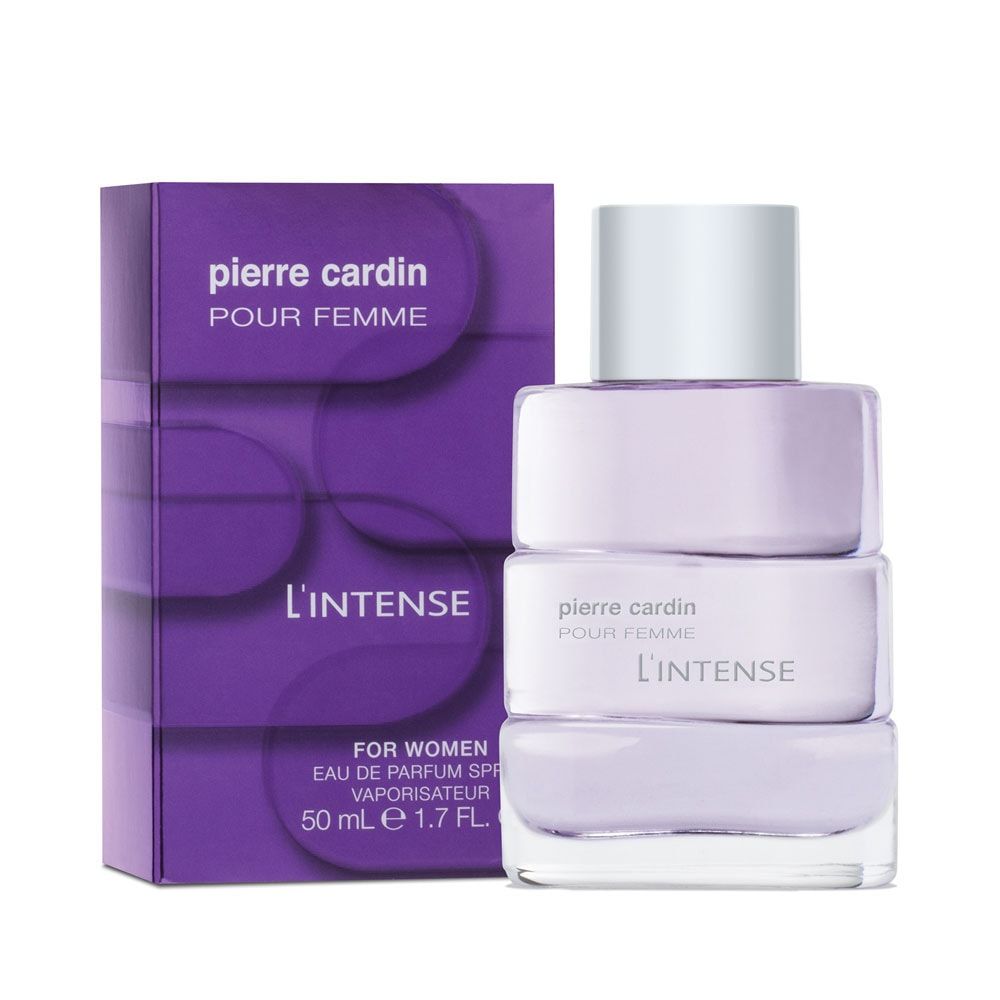 Pierre Cardin pour Femme l'Intense Pierre Cardin perfume - a fragrance ...