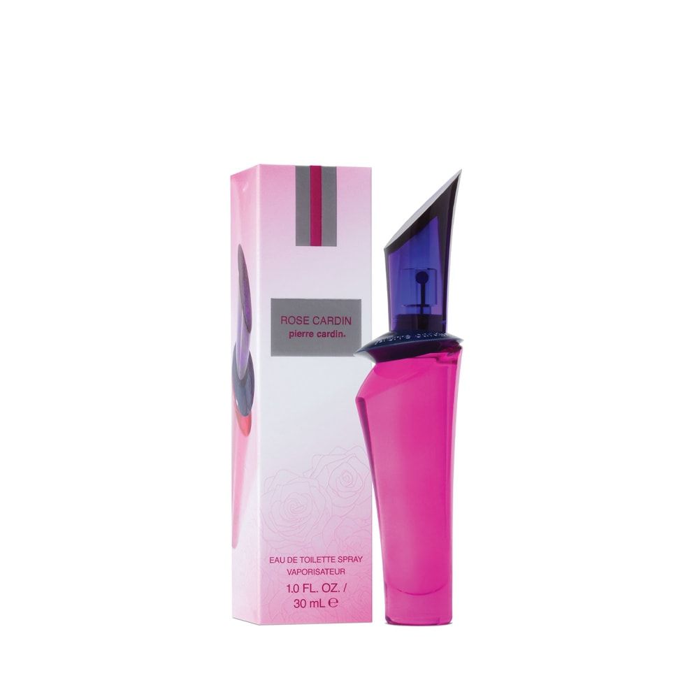 Rose by Cardin Pierre Cardin perfume - a fragrance for women 1990