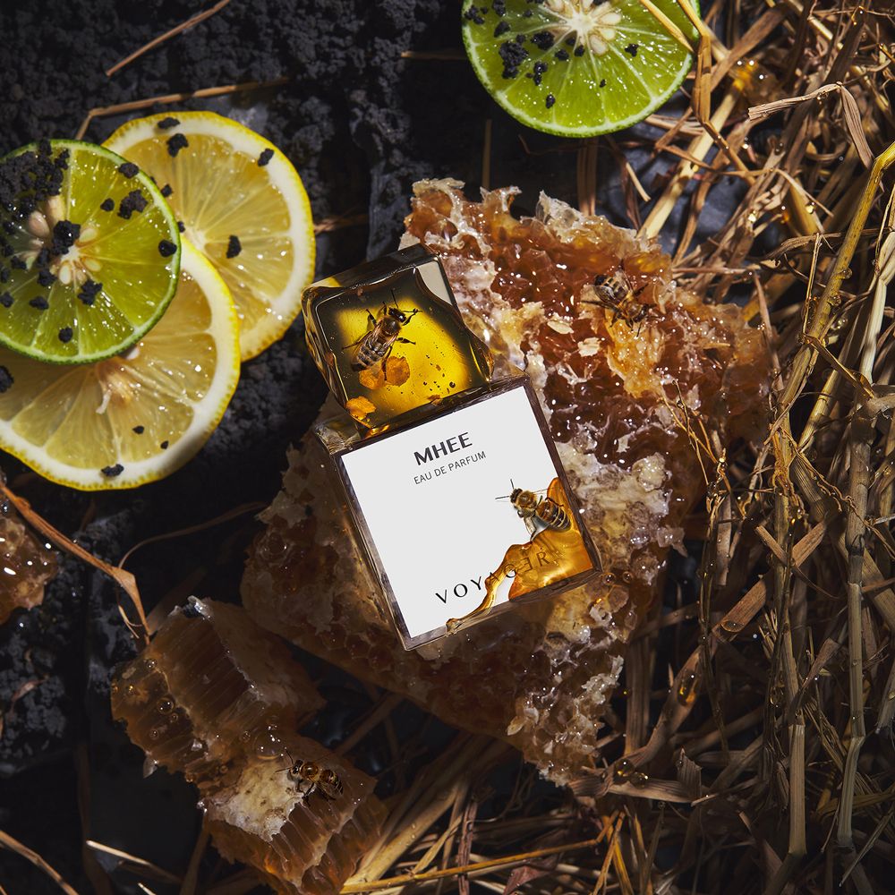 Mhee SIAM 1928 parfem - parfem za žene i muškarce 2021