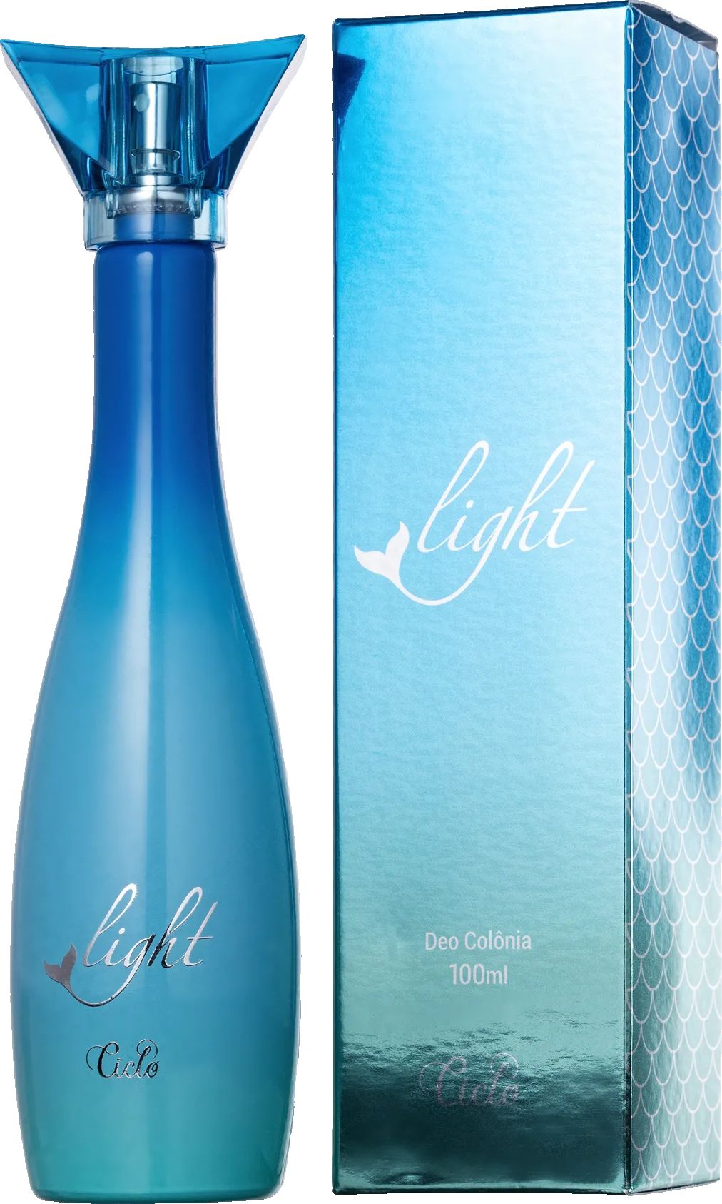 Light Ciclo Cosméticos perfume - a fragrance for women 2018