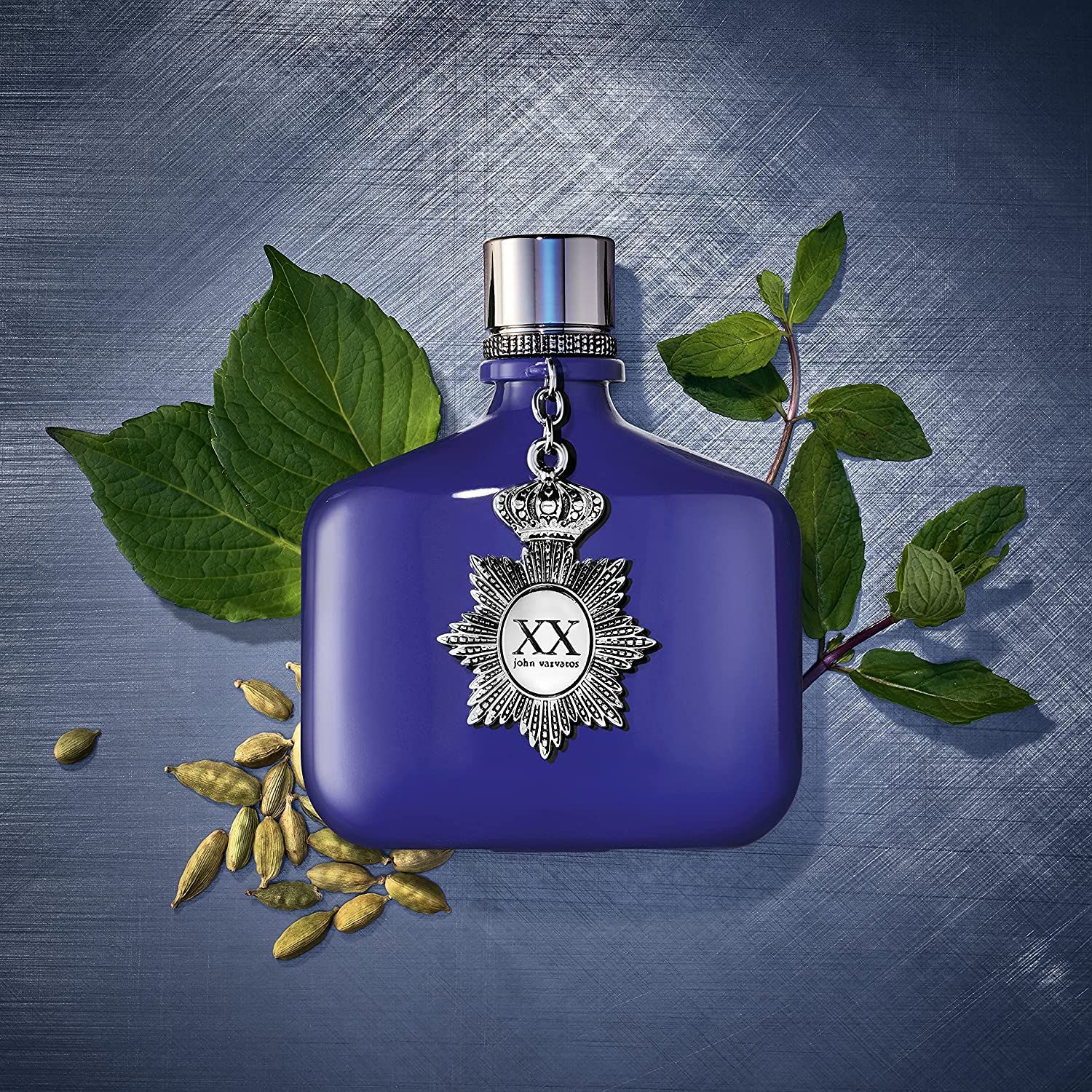 John Varvatos XX Indigo John Varvatos cologne - a fragrance for men 2021