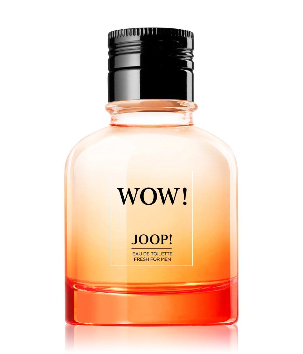 Wow! Eau de Toilette Fresh Joop! cologne - a fragrance for men 2021