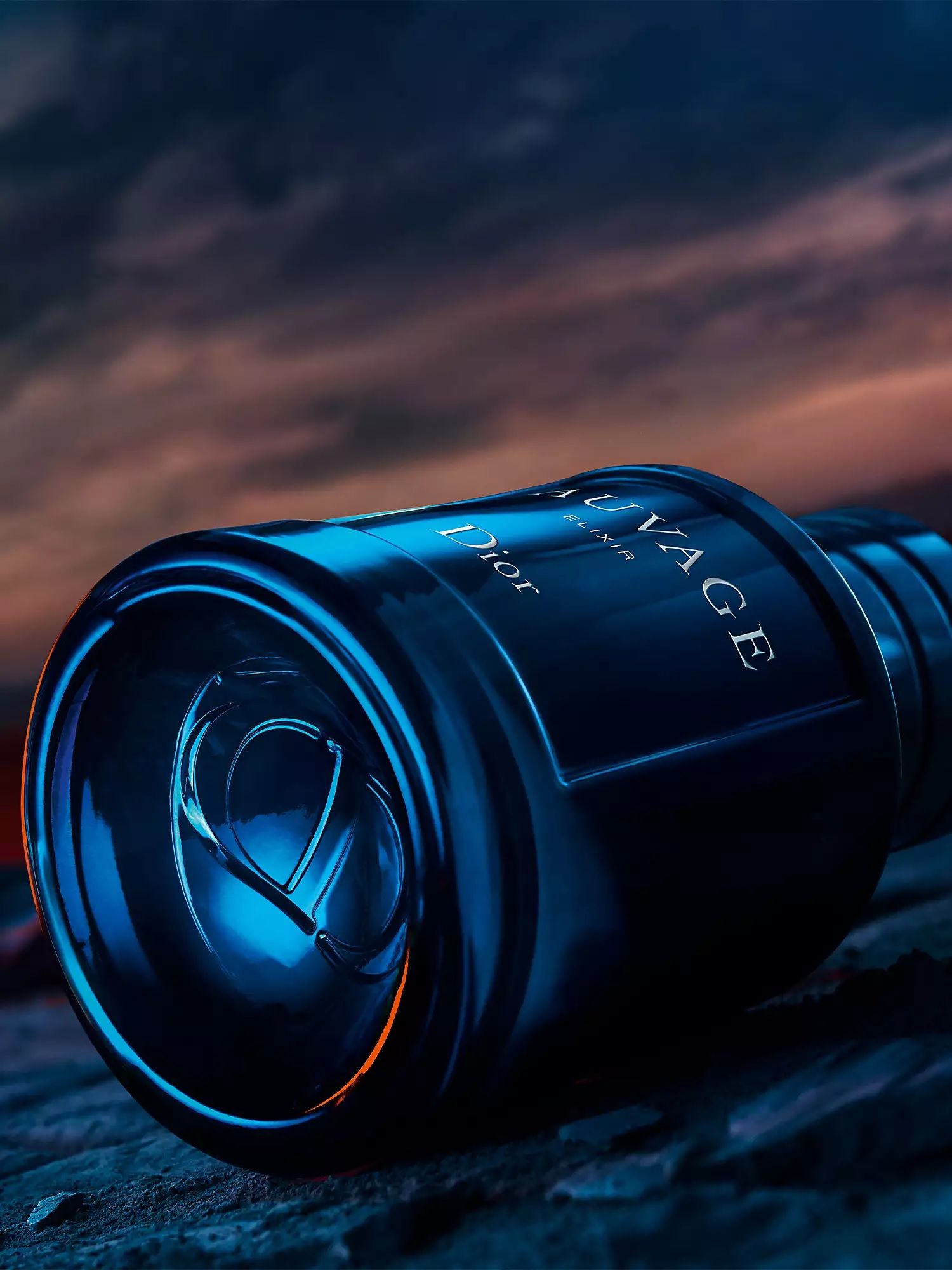 Sauvage Elixir Dior Cologne - un nouveau parfum pour homme 2021