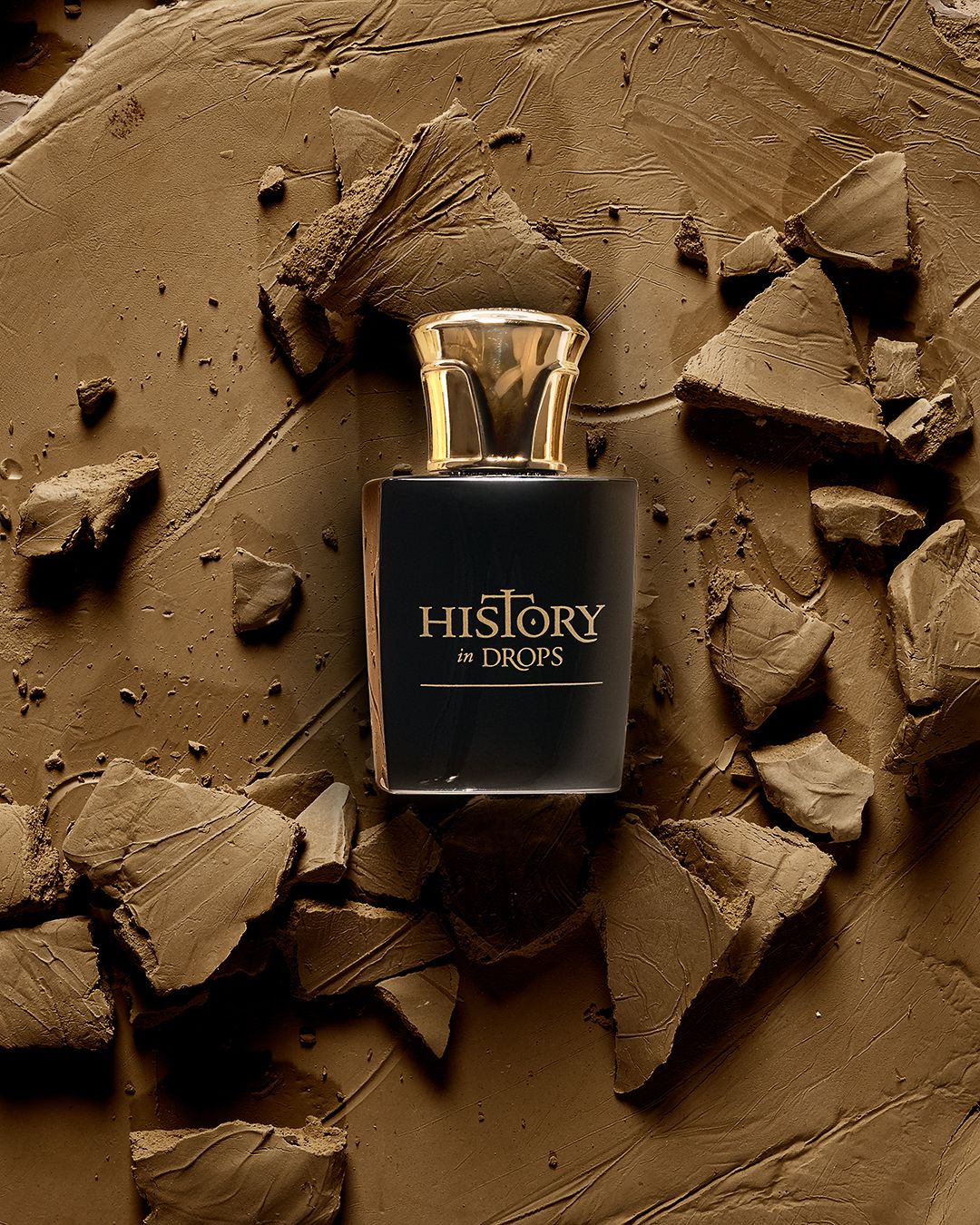 Volume I History in Drops parfum - un parfum pour homme et femme 2021
