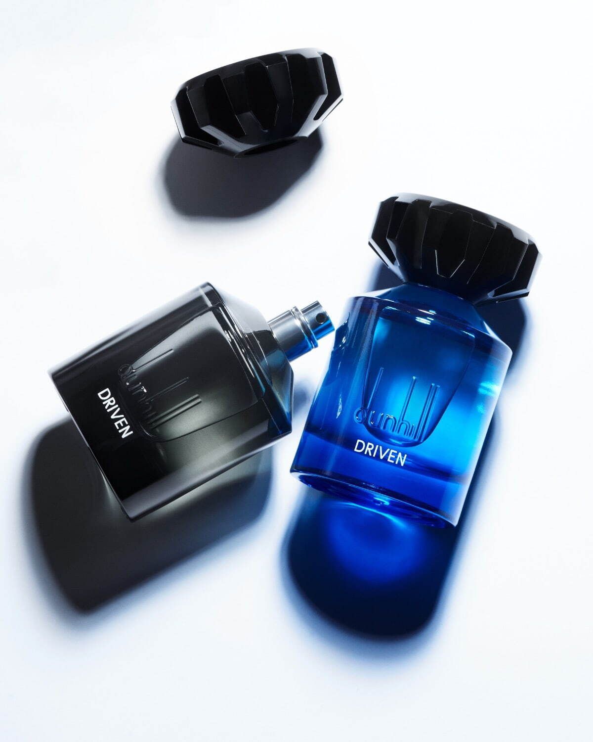 Driven Eau de Toilette Alfred Dunhill cologne - a fragrance for men 2021
