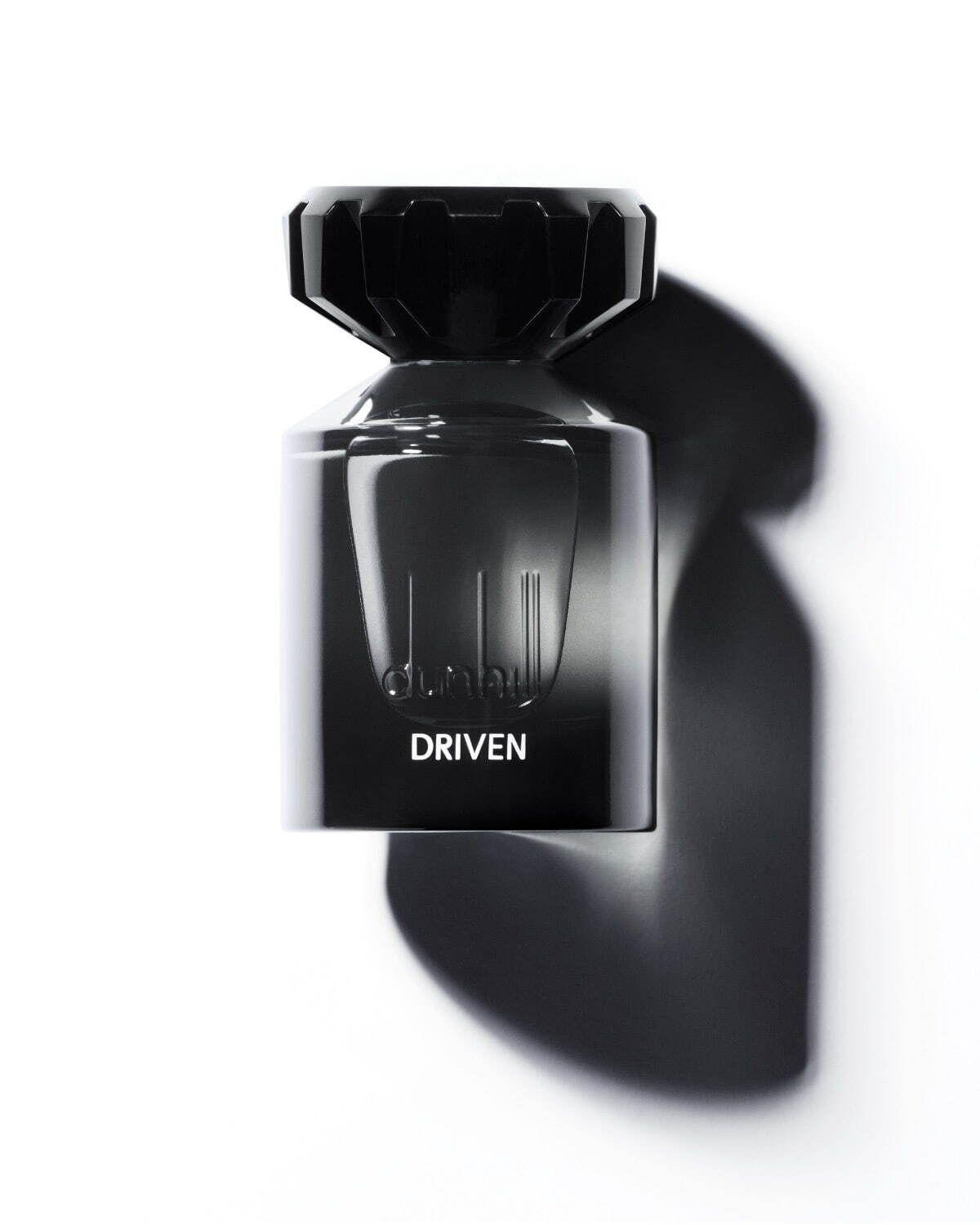 Driven Alfred Dunhill קולון - הינו ניחוח 2021 לגברים