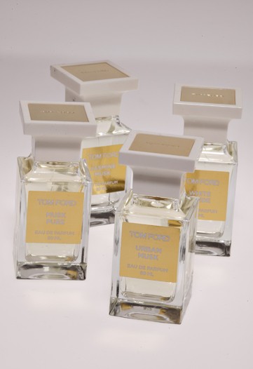 Jasmine Musk Tom Ford fragancia - una fragancia para Mujeres 2009