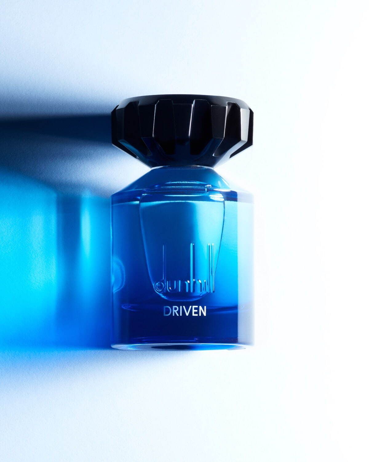 Driven Eau de Toilette Alfred Dunhill cologne - a fragrance for men 2021