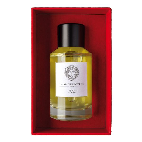 Noble Eau de Parfum La Manufacture сүрчиг - a сүрчиг эрэгтэй эмэгтэй 2021