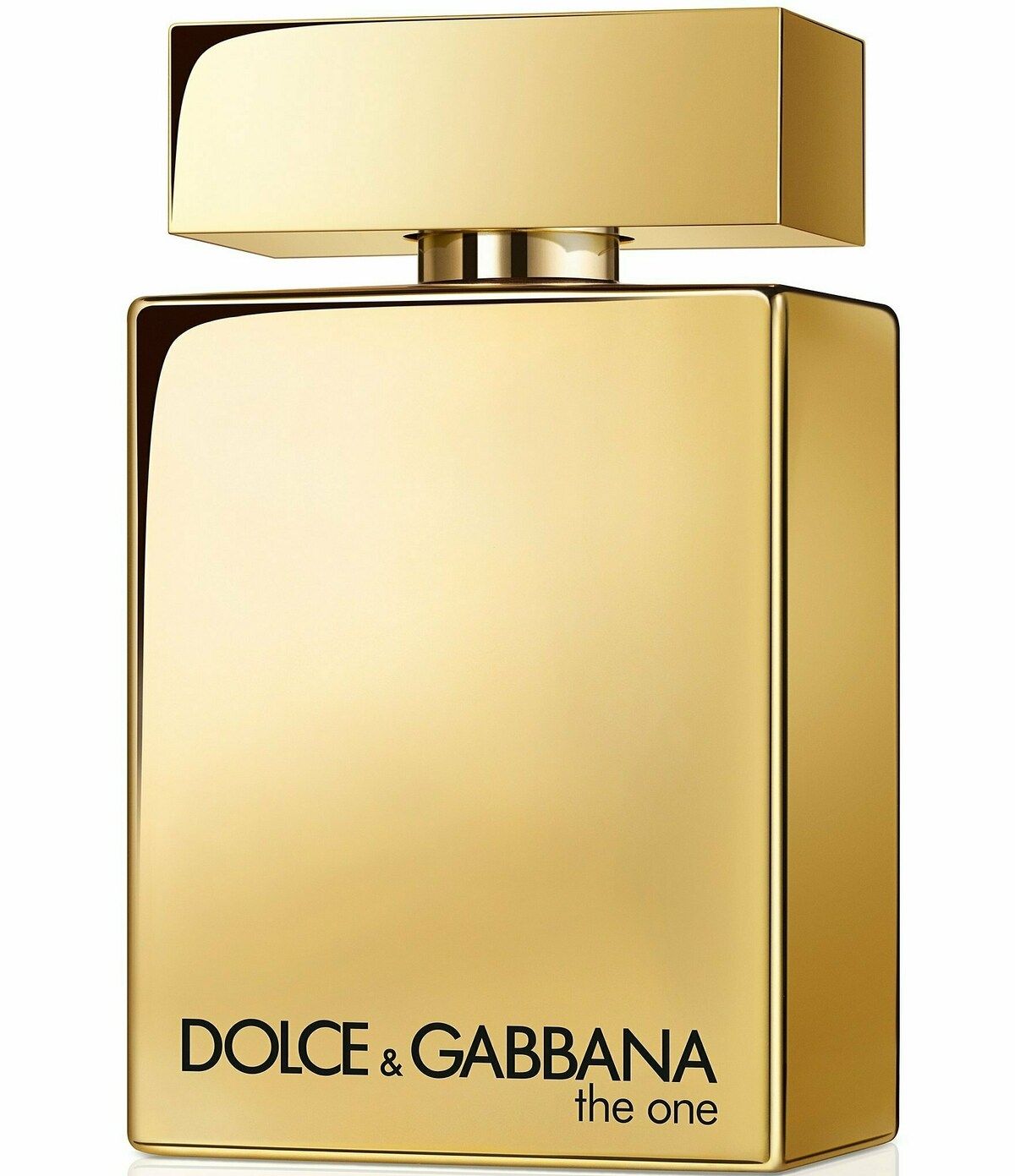 The One Gold For Men Dolce&Gabbana cologne - a new fragrance for men 2021