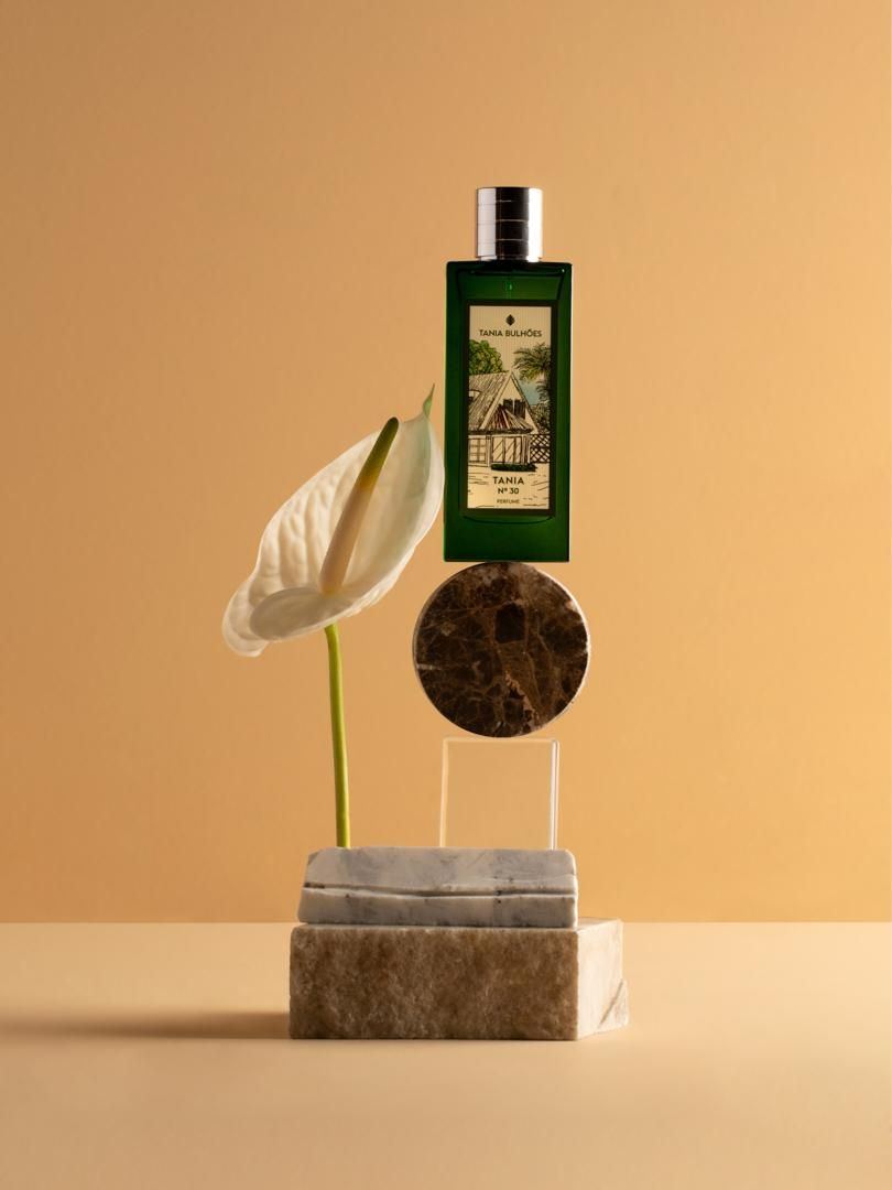Tania Nº 30 Tania Bulhões perfume - a fragrance for women and men 2019