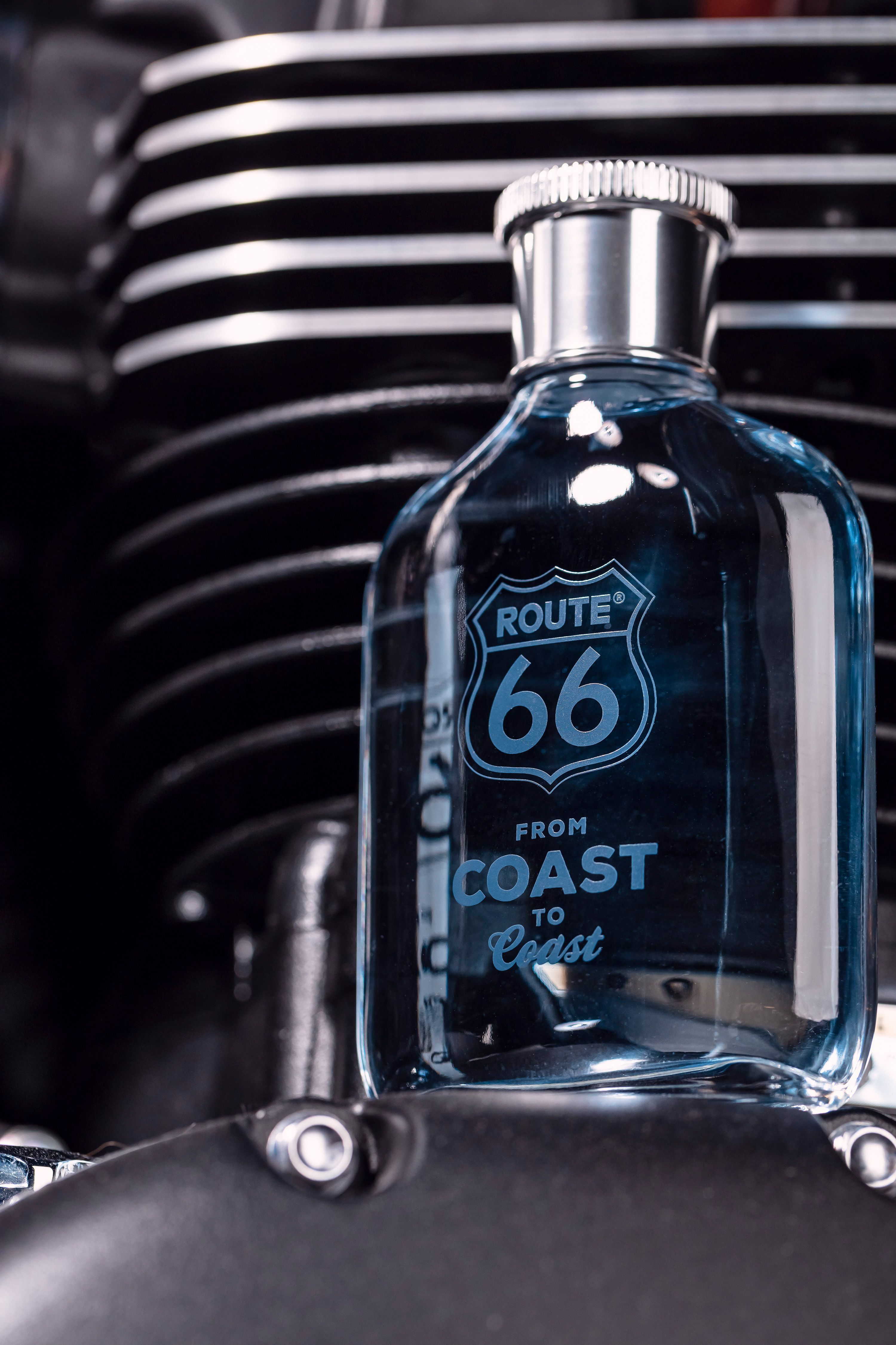 Easy Way of Life Route 66 Cologne - un parfum pour homme 2021