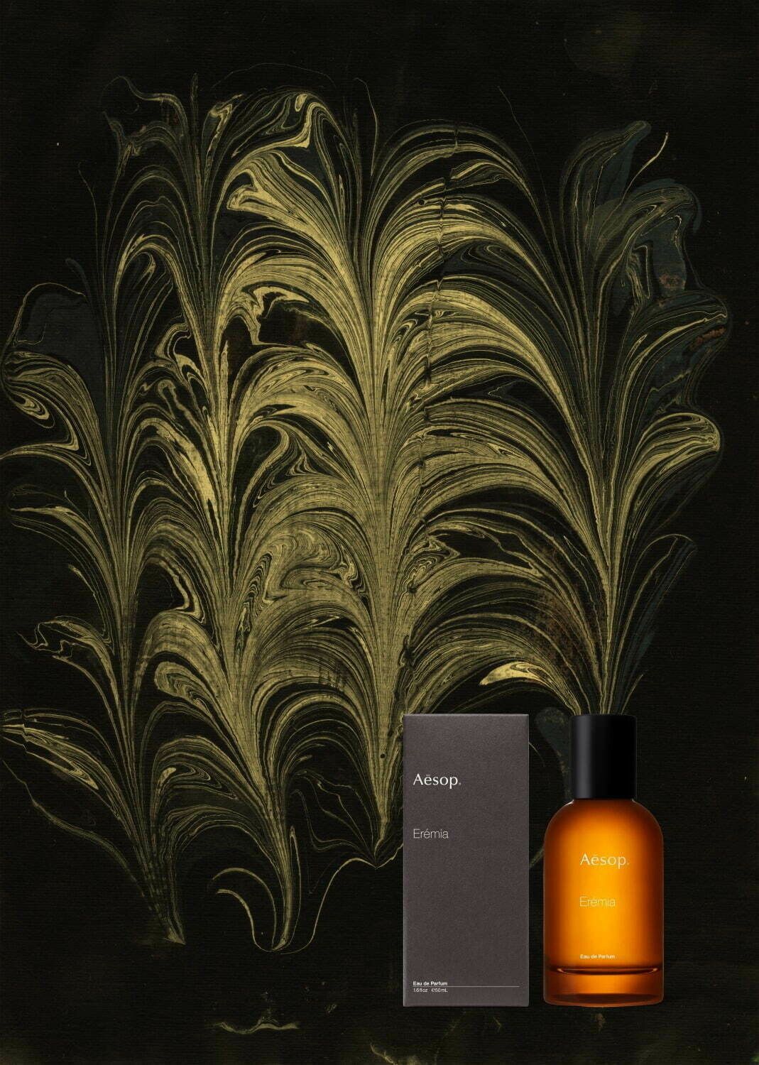 Erémia Aesop perfume - a fragrance for women and men 2021