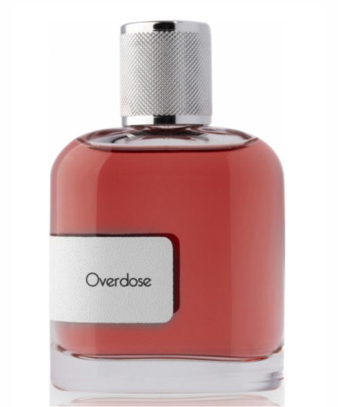 Overdose G-Nose Perfumes fragancia - una fragancia para Hombres y ...