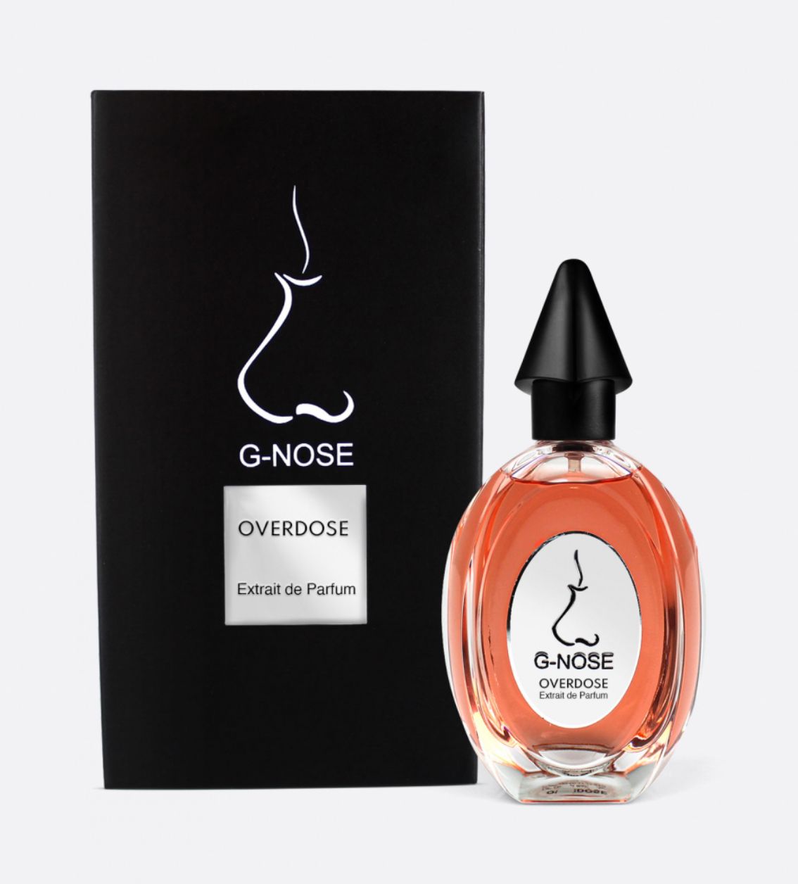 Overdose G-Nose Perfumes perfume - a fragrance for women and men 2019