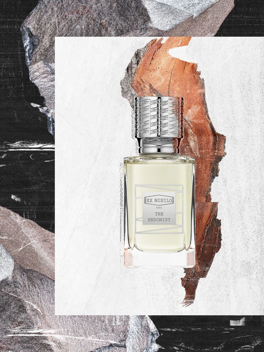 The Hedonist Ex Nihilo perfume - a fragrance for women and men 2021