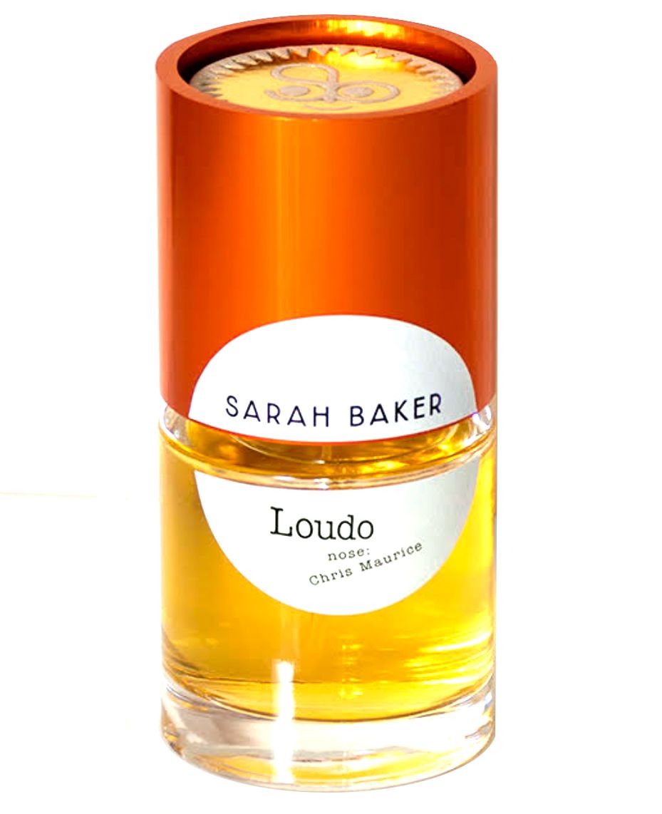 Loudo Sarah Baker Perfumes perfume - a fragrance for women and men 2021