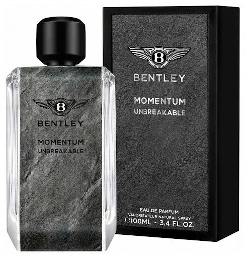 Momentum Unbreakable Eau de Parfum Bentley cologne - a fragrance for ...