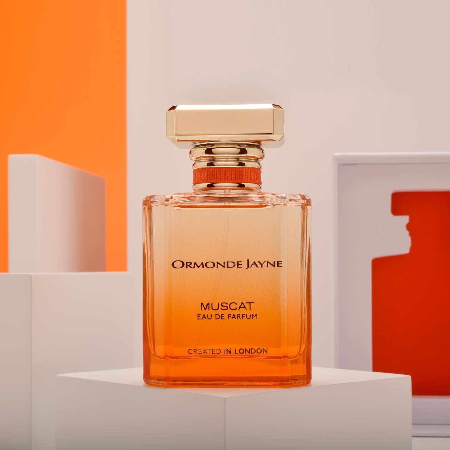 Muscat Ormonde Jayne perfume - a fragrance for women and men 2021