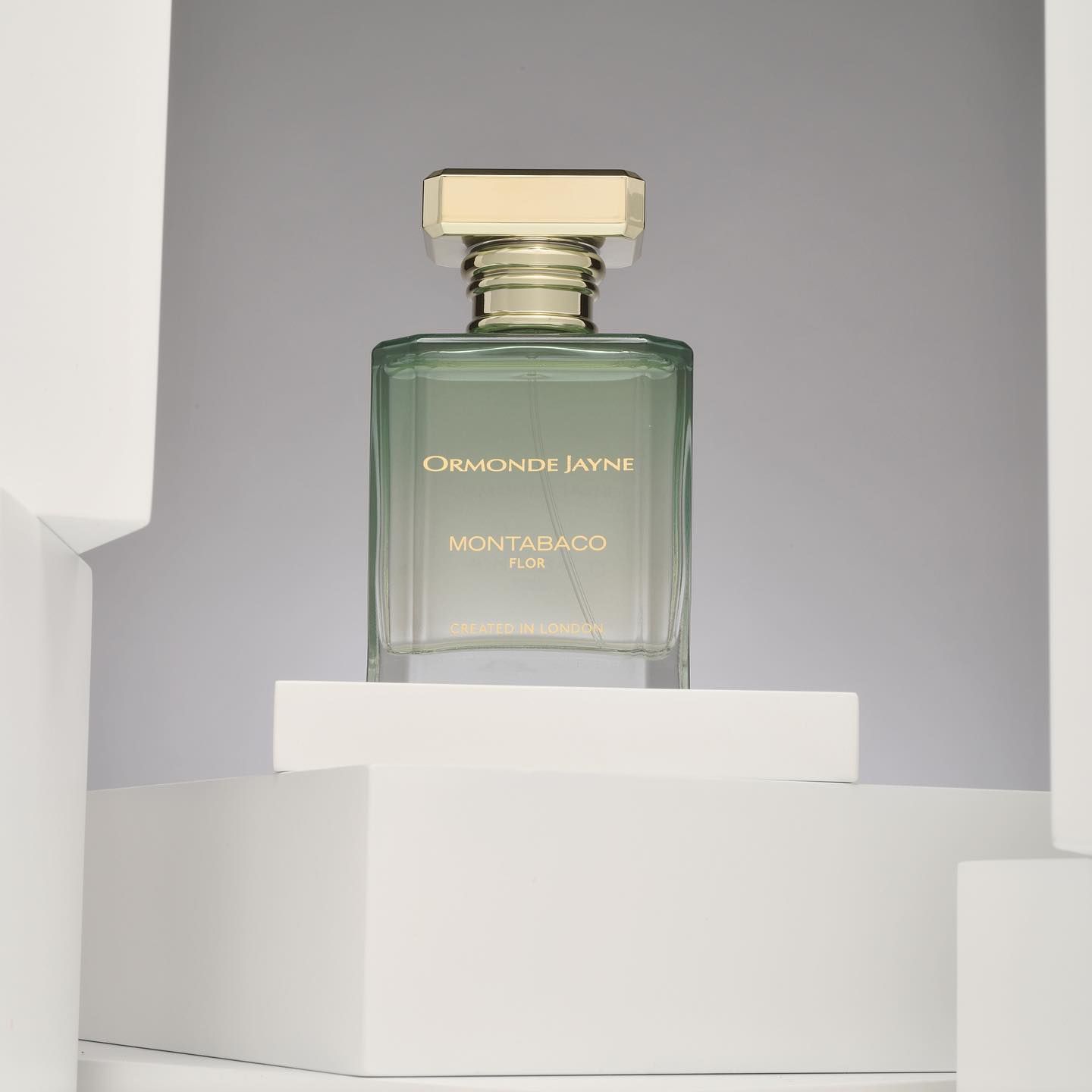 Montabaco Flor (Fortnum & Mason Exclusive) Ormonde Jayne perfume - a ...