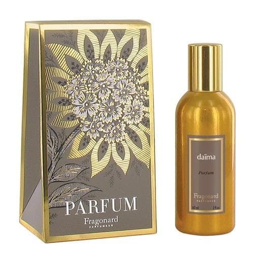 Daïma Parfum Fragonard perfume - a fragrance for women and men 2018