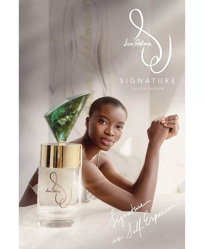 Sam Edelman Signature Sam Edelman perfume - a fragrance for women 2021