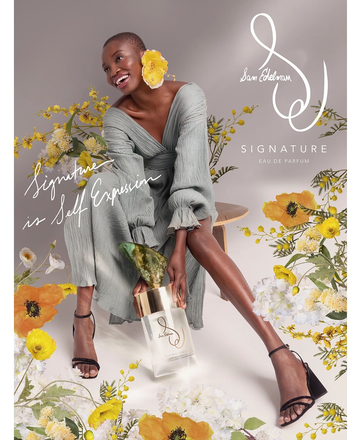 Sam Edelman Signature Sam Edelman perfume - a fragrance for women 2021