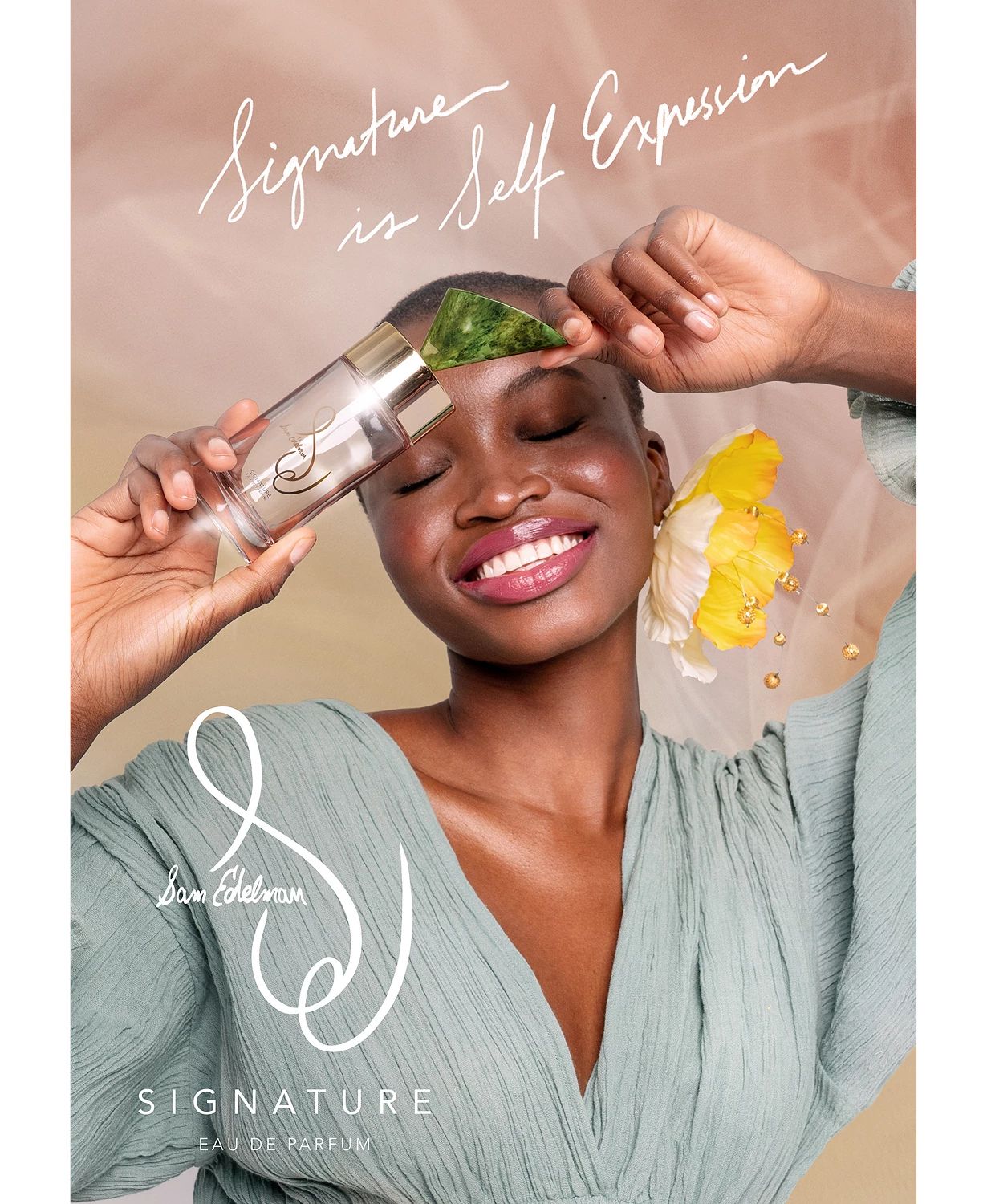 Sam Edelman Signature Sam Edelman perfume - a fragrance for women 2021