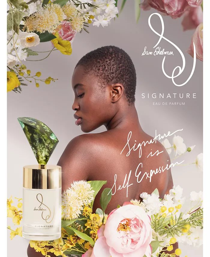 Sam Edelman Signature Sam Edelman perfume - a fragrance for women 2021