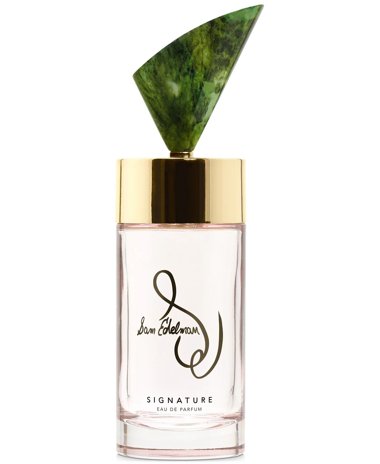 Sam Edelman Signature Sam Edelman perfume - a fragrance for women 2021