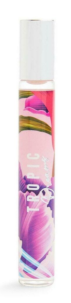 Tropic Dreams Primark perfume - a fragrance for women 2020