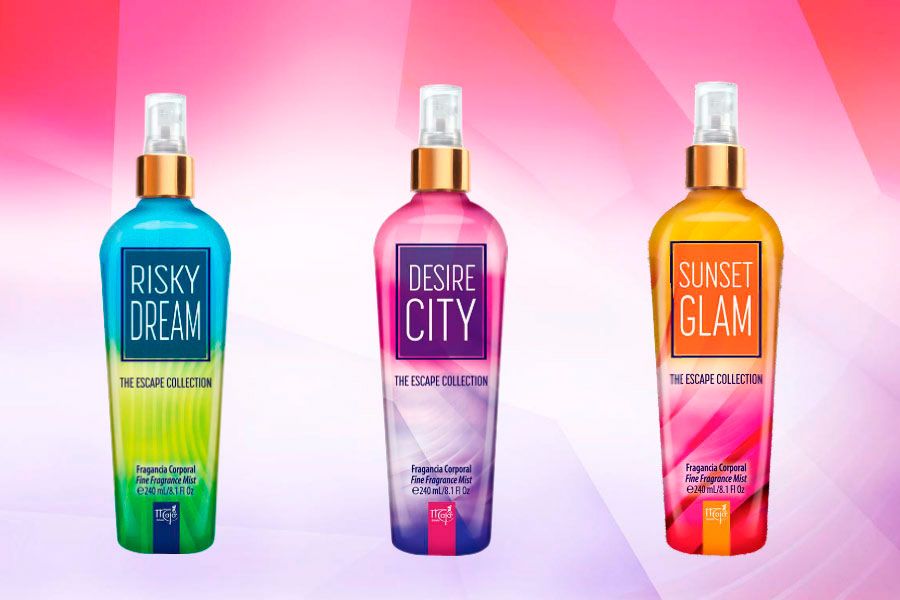 Sunset Glam Maja España Parfum - ein es Parfum für Frauen 2020