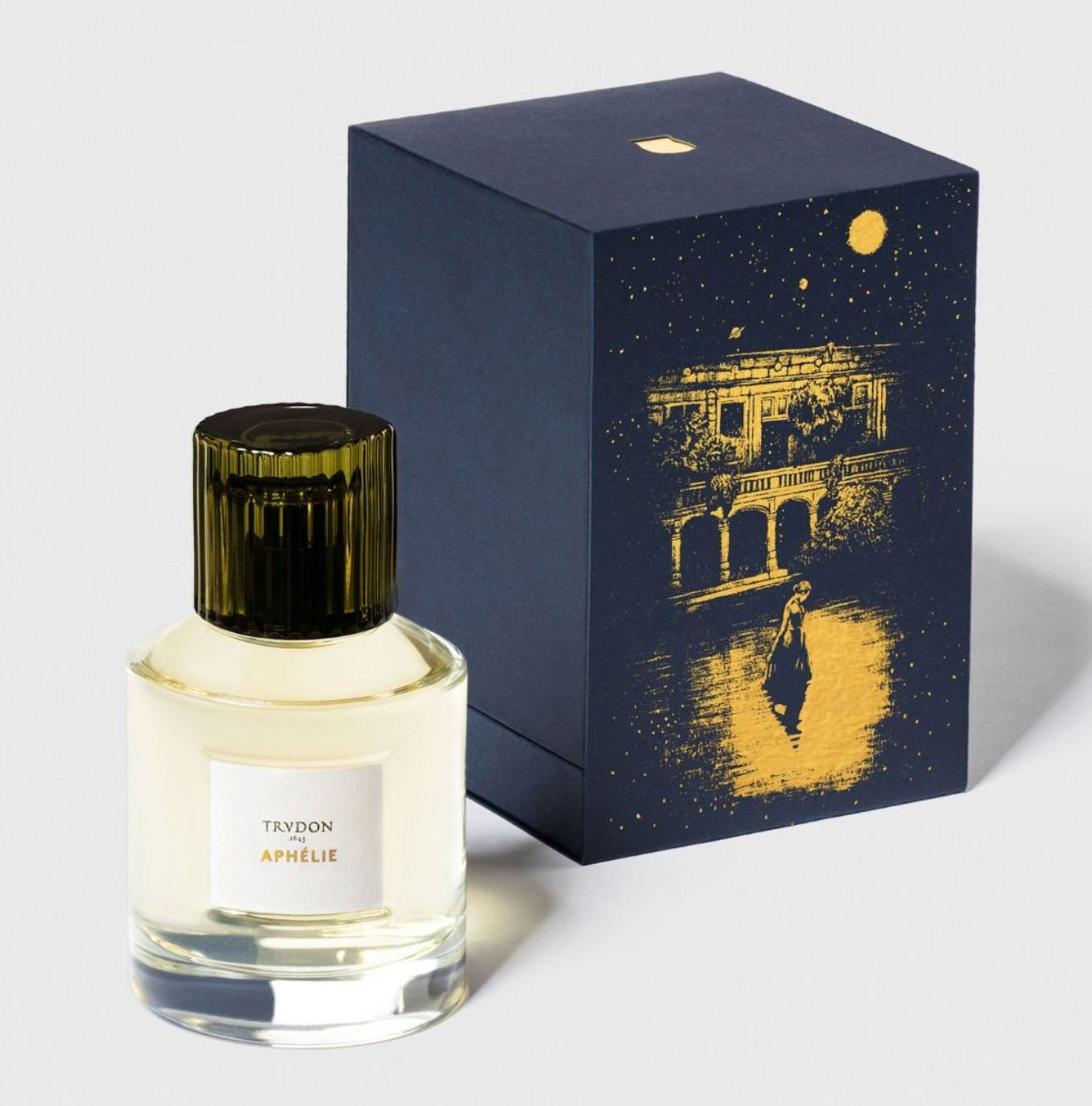 Aphélie Trudon perfume - a fragrance for women 2021