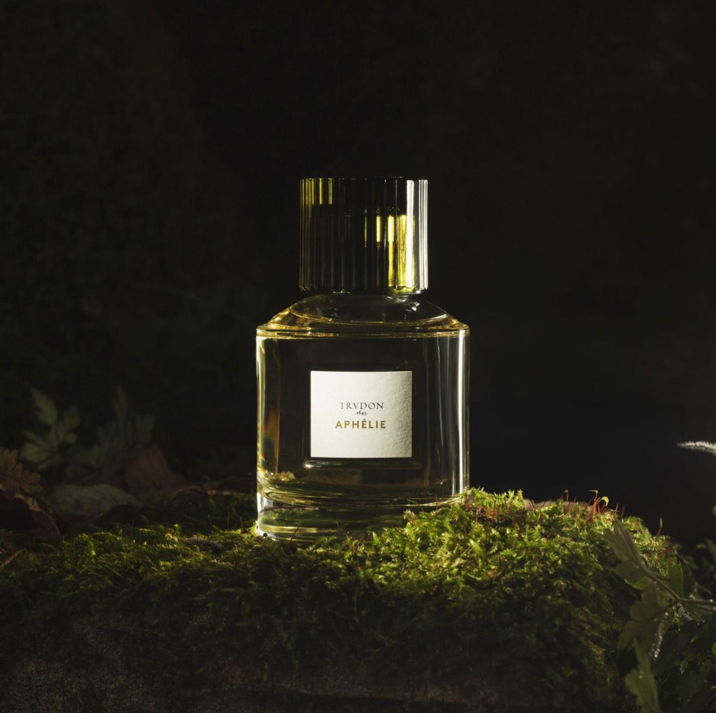 Aphélie Trudon аромат — аромат для женщин 2021