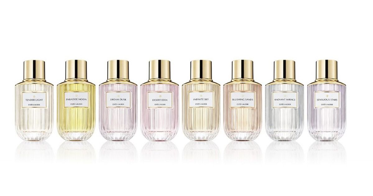 Tender Light Estée Lauder عطر - a جديد fragrance للجنسين 2021